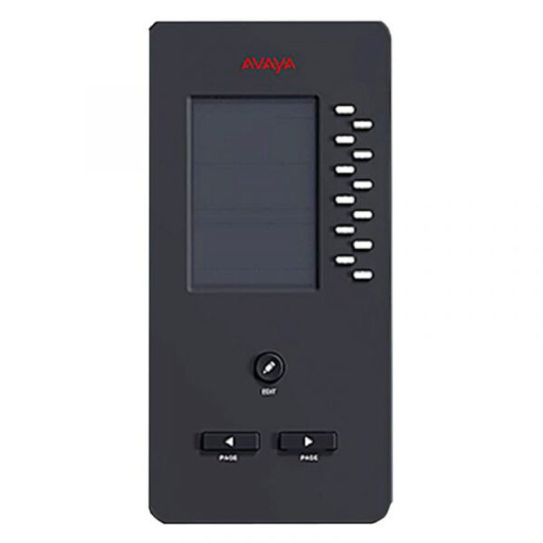 Avaya BM12 12 Button Expansion Module (700480643) | Macondo Networks